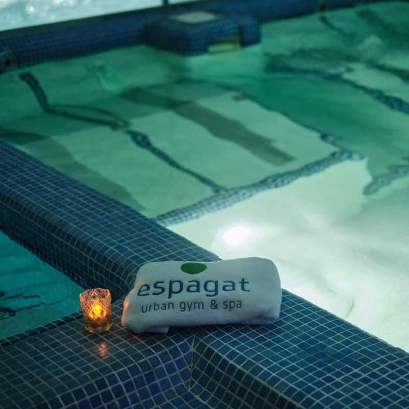 SPA en Santiago de Compostela | Gimnasio Espagat